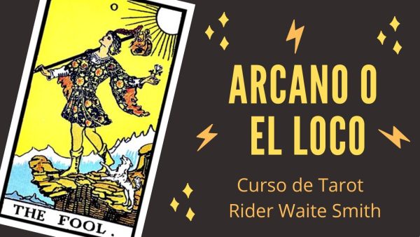 El loco en el tarot – 🎴 Tarot Gratis Online Descubre Lo Que Tienen Las ...