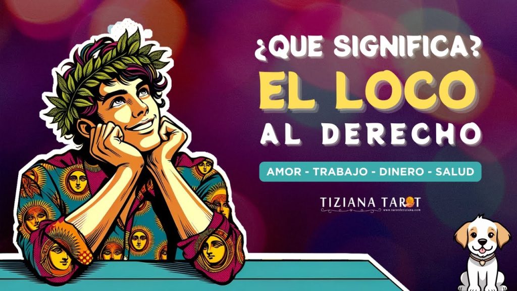 El loco tarot significado amor - 🎴 Tarot Gratis Online Descubre Lo Que ...