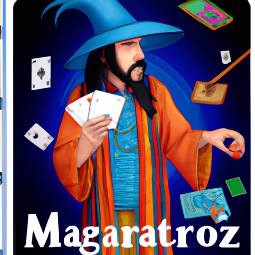 El mago tarot - 🎴 Tarot Gratis Online Descubre Lo Que Tienen Las Cartas ...